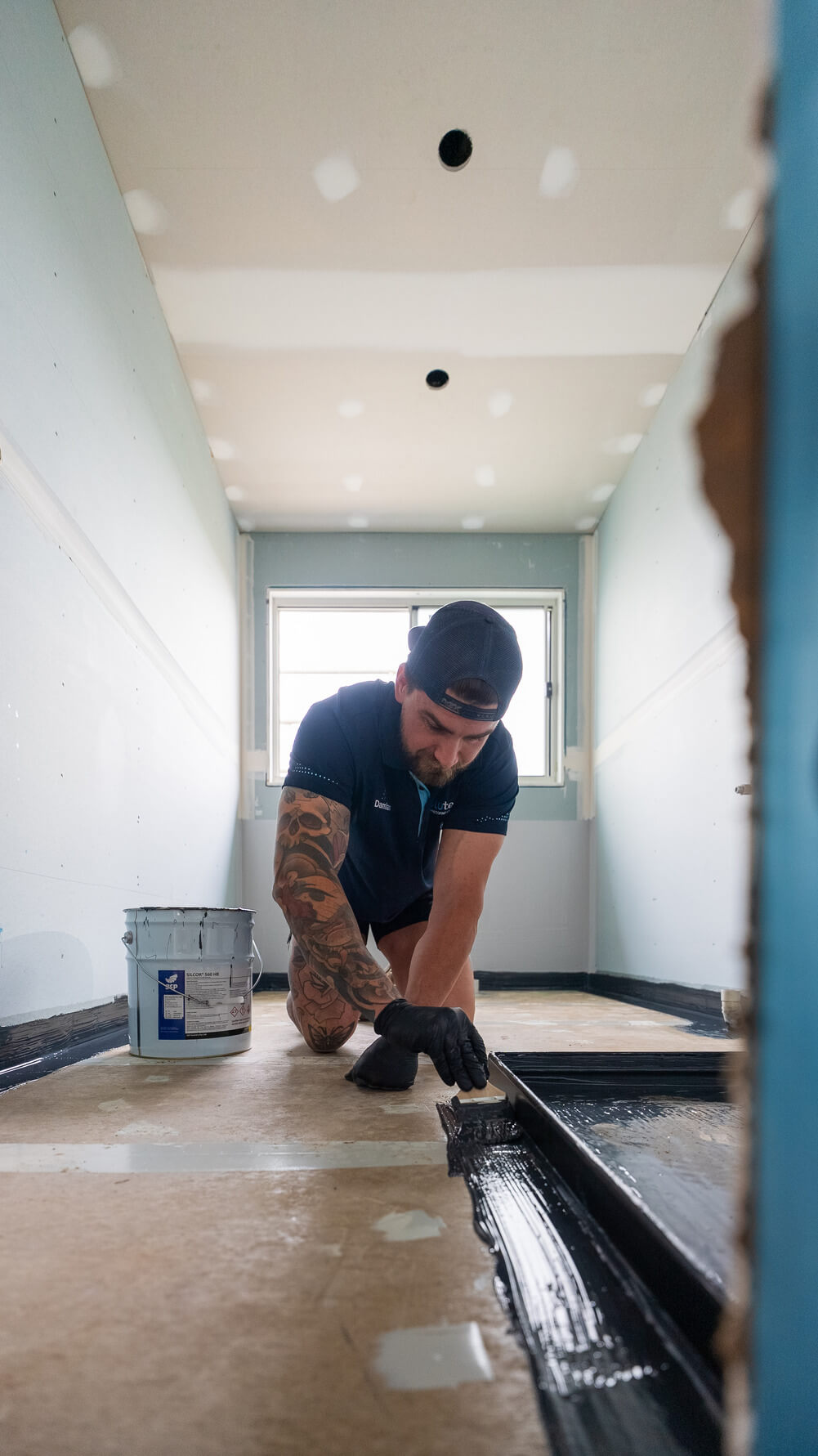 #1 Waterproofing Company Brisbane: Commercial & Residential | Blutec ...